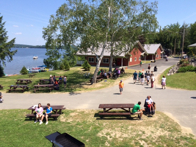 Pine Tree Camp: A Camp Experience for Adults and Children Facing ...