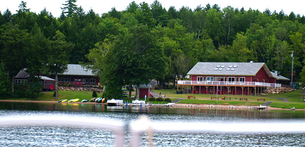 Pine Tree Camp: A Camp Experience for Adults and Children Facing ...