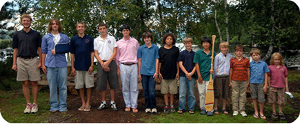 Camp Leadership Programs: Teaching Skills for Camp, College, and Life ...