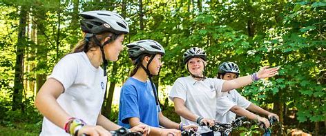 Kamp Kohut: Fostering Opportunities for Kids to “Glow” - Maine Summer Camps