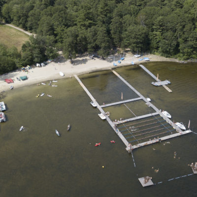 Camp Androscoggin - Maine Summer Camps