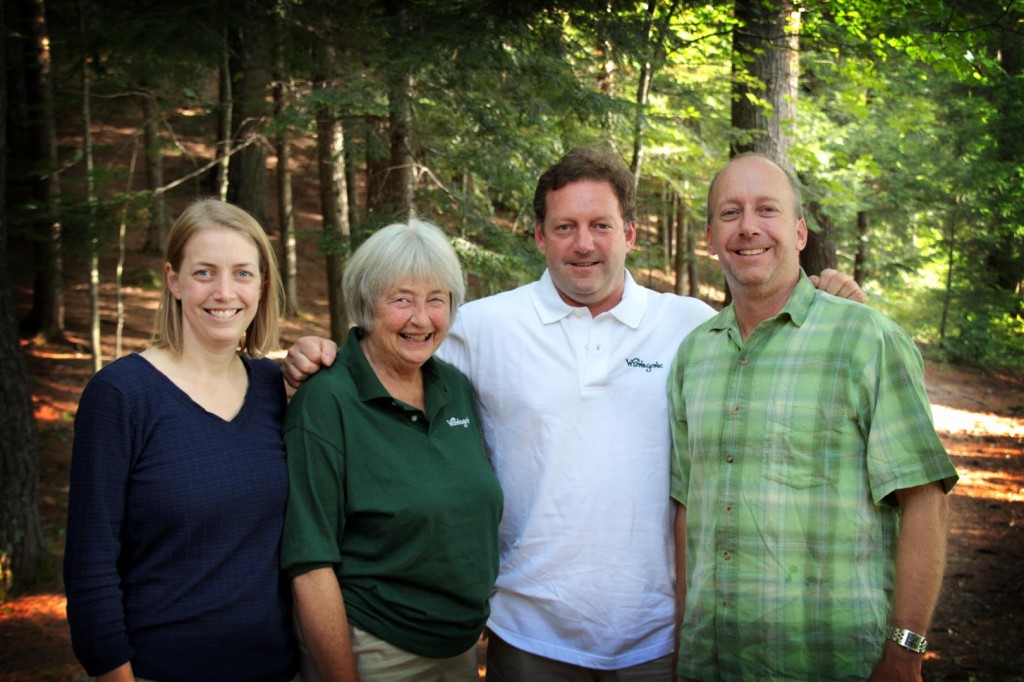 Ways Maine camps contribute to kids' growth and development - Maine ...