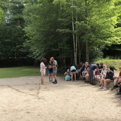 Camp Susan Curtis: Offering the Benefits of Camp to Disadvantaged Maine ...