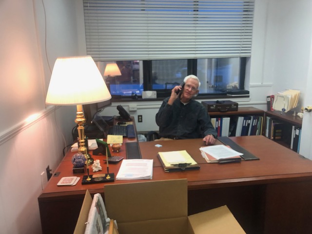 Lawyer and Maine Youth Camp Advocate Jack Erler: Five Decades ...