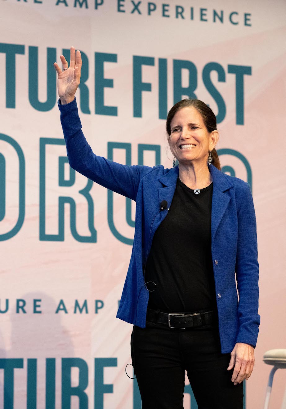 Conscious Leadership Coaching: Enhancing the Positive Influence of ...