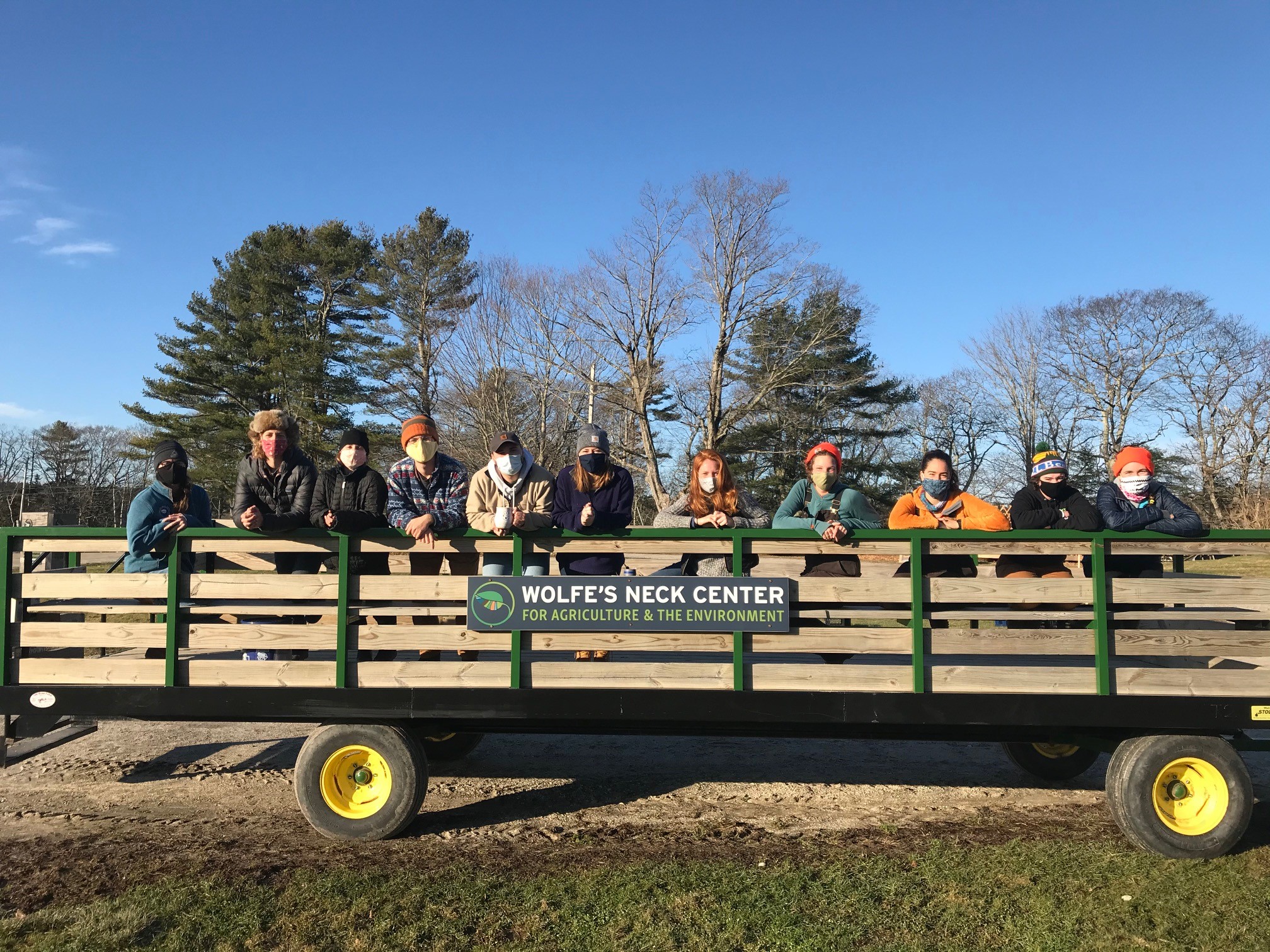 COVID and Curriculum: Schools Collaborate with Camps, Outdoors ...