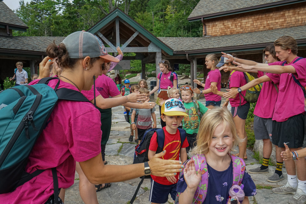 Day Camp: Serving a Vital Role for Kids – and Families - Maine Summer Camps