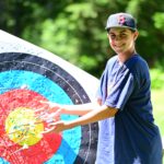 Camp Caribou for Boys - Maine Summer Camps