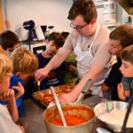 Camp Caribou for Boys - Maine Summer Camps