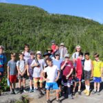 Camp Caribou for Boys - Maine Summer Camps
