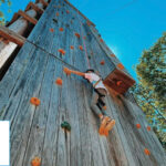 Camp Tracy - Maine Summer Camps